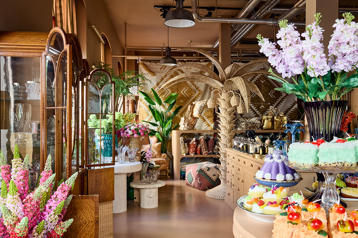 After-Ferien-Glow & Neuer FROHSINN Store. Entdecken Sie mehr!